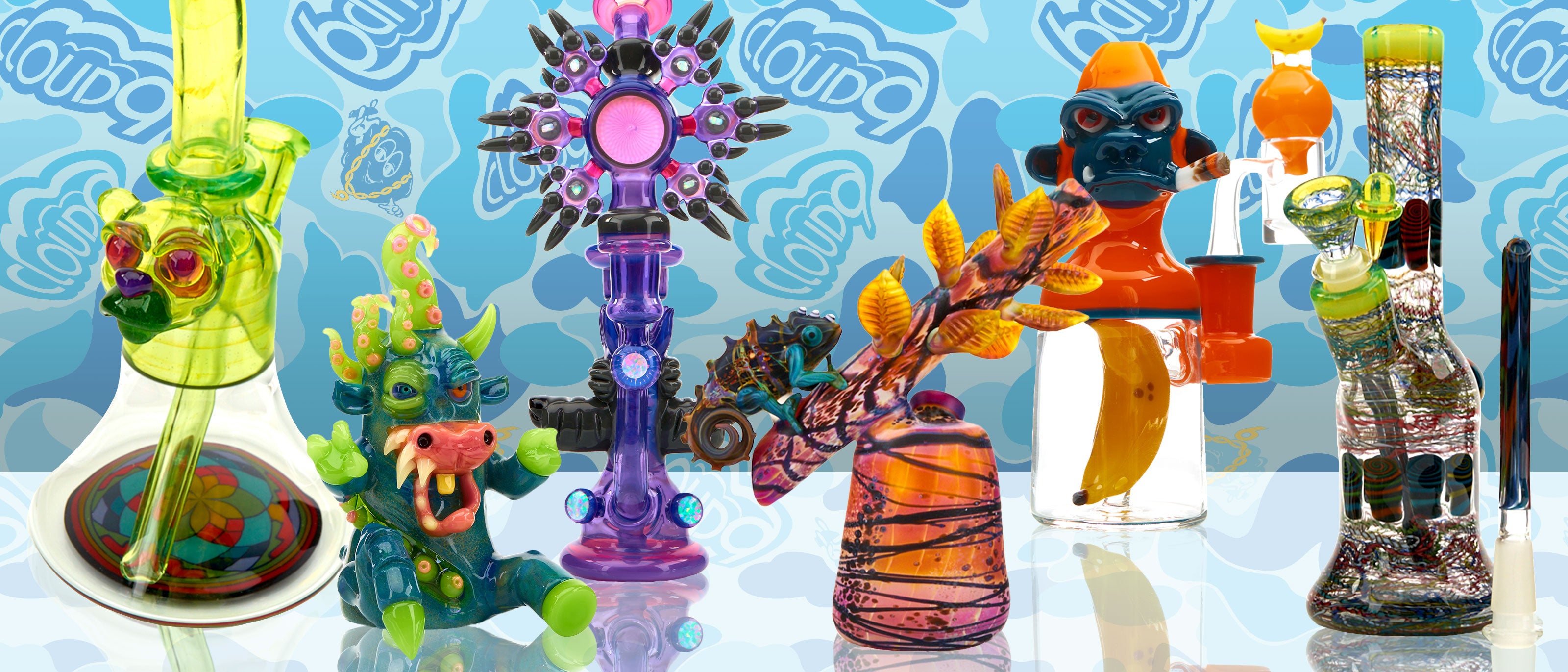 Cloud 9 Smoke Shop – CLOUD 9 SMOKE CO.