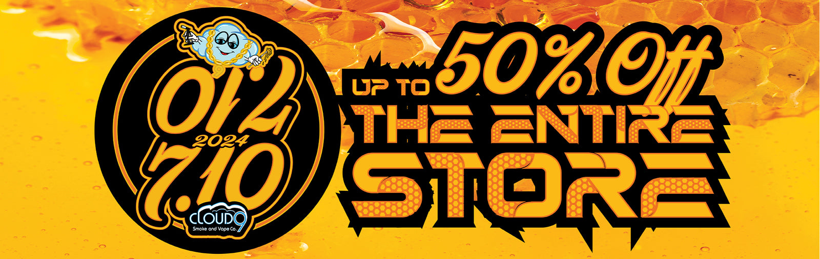 Cloud 9 Smoke Shop – CLOUD 9 SMOKE CO.