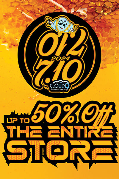 Cloud 9 Smoke Shop – CLOUD 9 SMOKE CO.