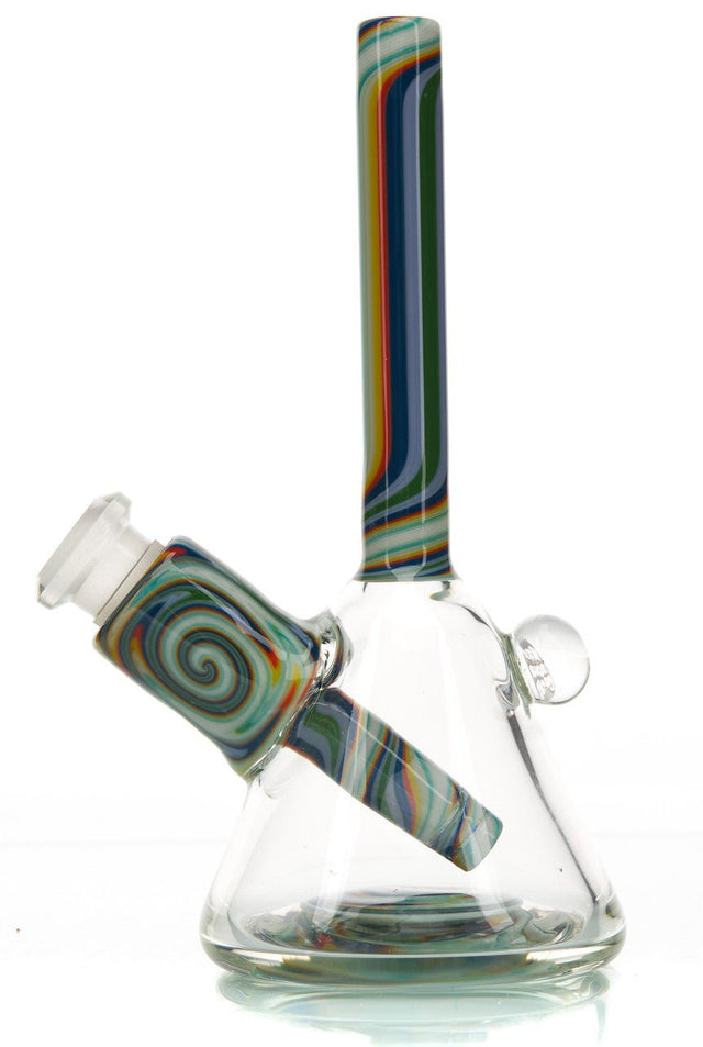 Waterhouse Mini Beaker Dab Rig – CLOUD 9 SMOKE CO.