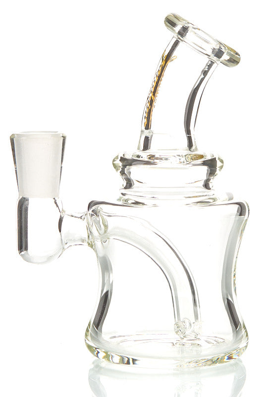 Gambino Pocket Rocket Rig – CLOUD 9 SMOKE CO.