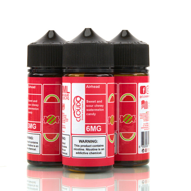 Vape Juice Variety| Cloud 9 Smoke Shop – CLOUD 9 SMOKE SHOP