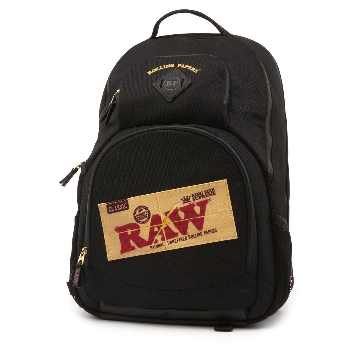 RAW Backpack & Rolling Papers | Cloud 9 Smoke Shop – CLOUD 9 SMOKE SHOP