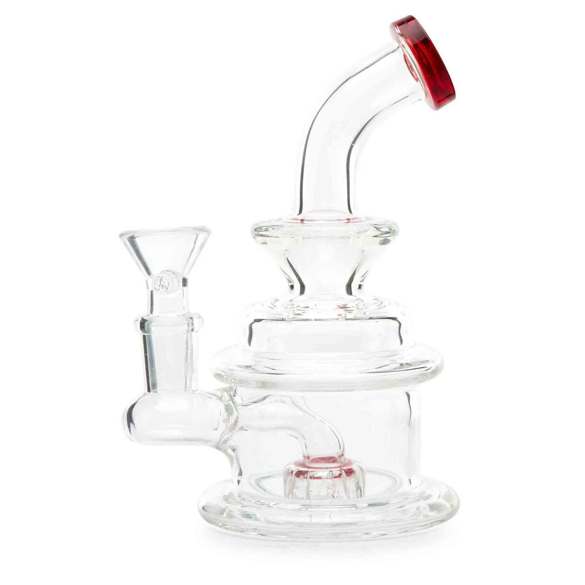 Mini Matrix Rig | Shop Affordable Dab Rigs at Cloud 9 Smoke Co – CLOUD ...