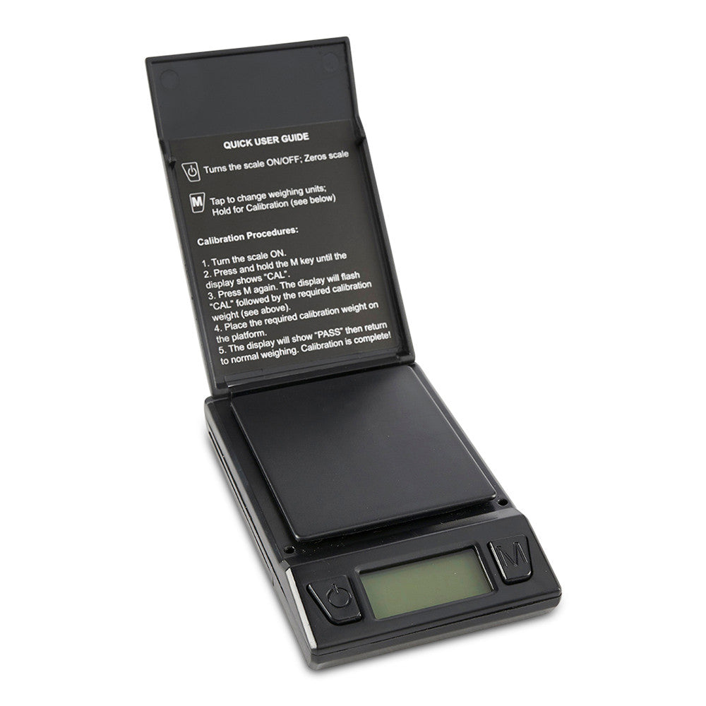 AWS TR-100 Digital Scale | Small Pocket Size Portable Scale – CLOUD 9 ...