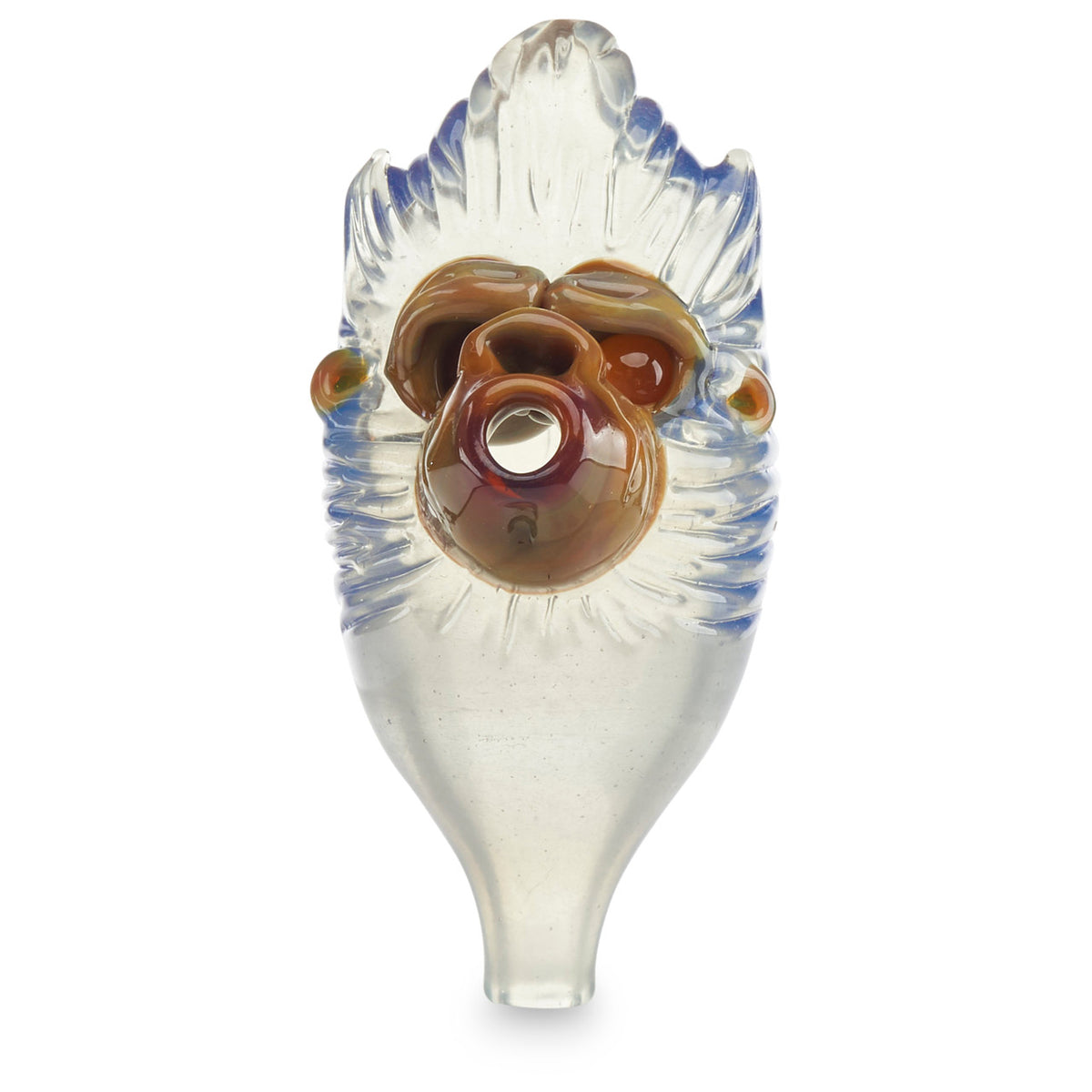 BluSun Glass Wooks | Custom Heady Glass Pendants and Carb Caps – CLOUD ...