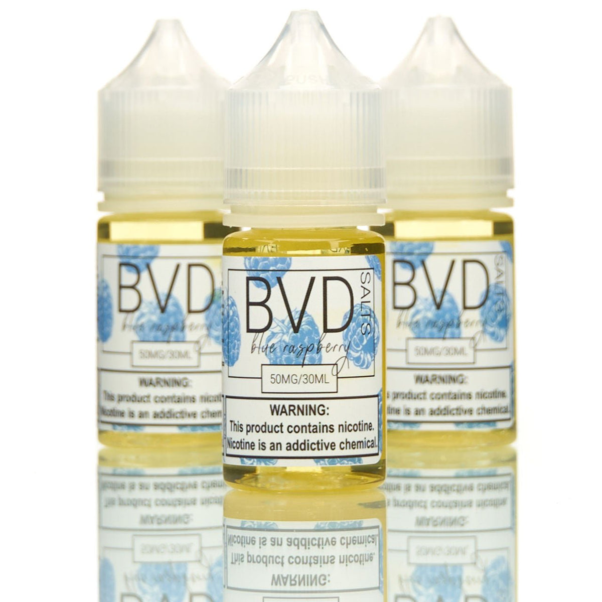 BVD Salt Nic Vape Juice – CLOUD 9 SMOKE SHOP