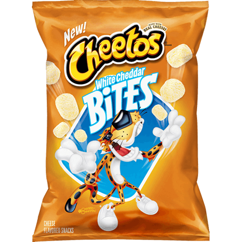 Natural Cheetos