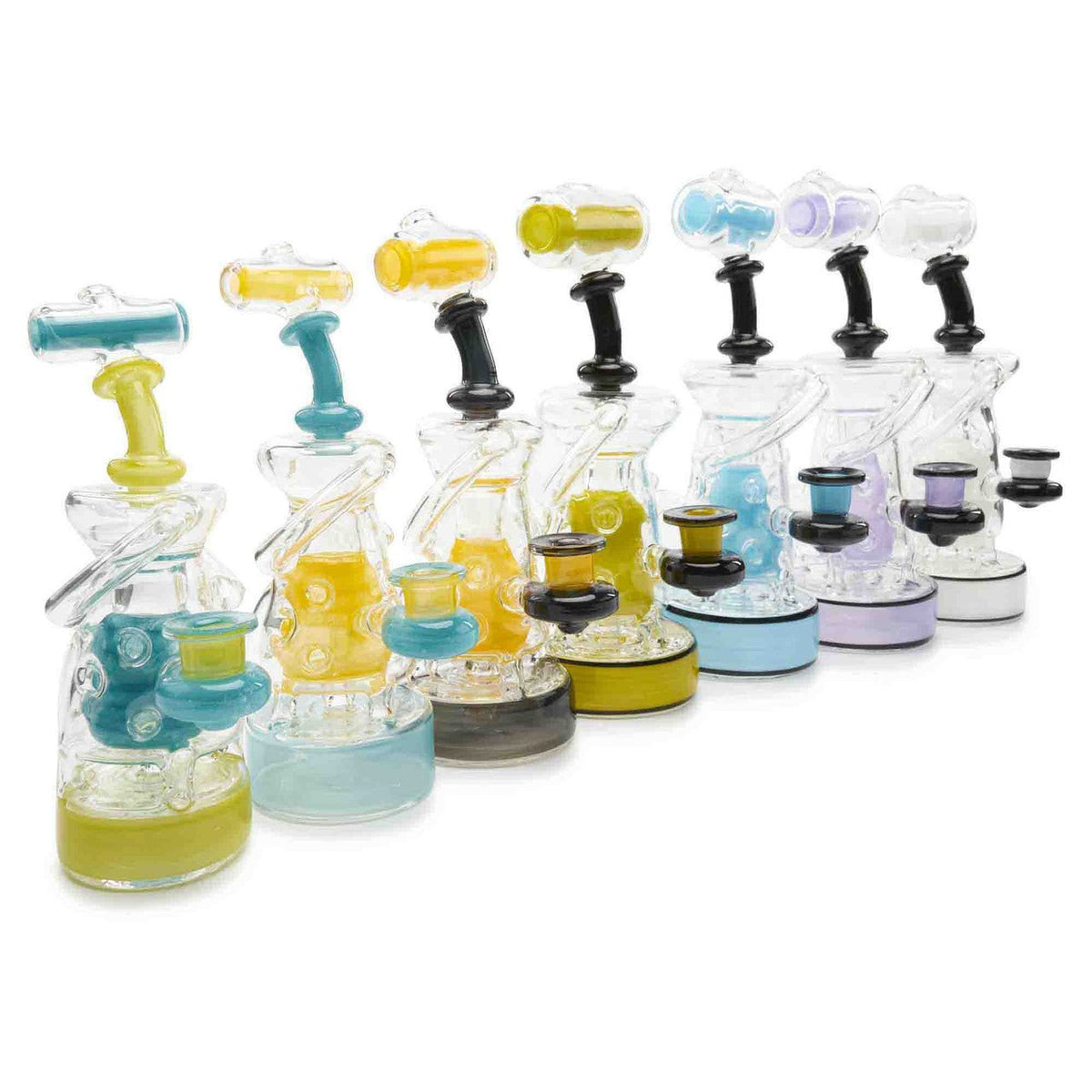 710 Lab Fab Cycler | Shop Heady Dab Rigs – CLOUD 9 SMOKE SHOP