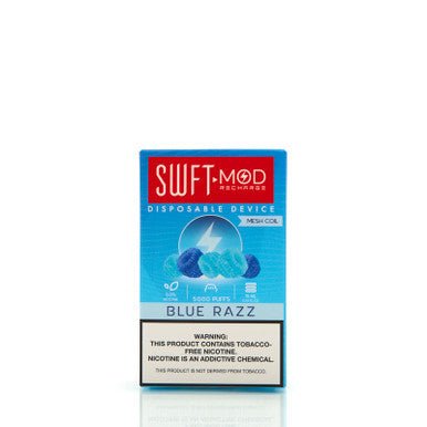 SWFT MOD Vape Pen | Cloud 9 Smoke Shop – CLOUD 9 SMOKE SHOP