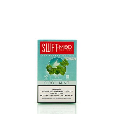 SWFT MOD Vape Pen | Cloud 9 Smoke Shop – CLOUD 9 SMOKE SHOP