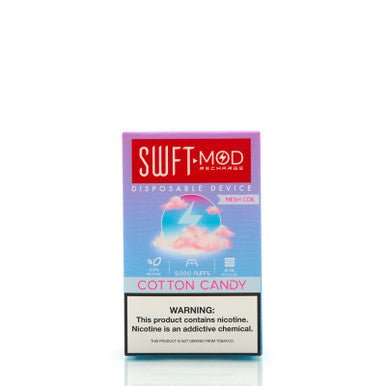 SWFT MOD Vape Pen | Cloud 9 Smoke Shop – CLOUD 9 SMOKE SHOP